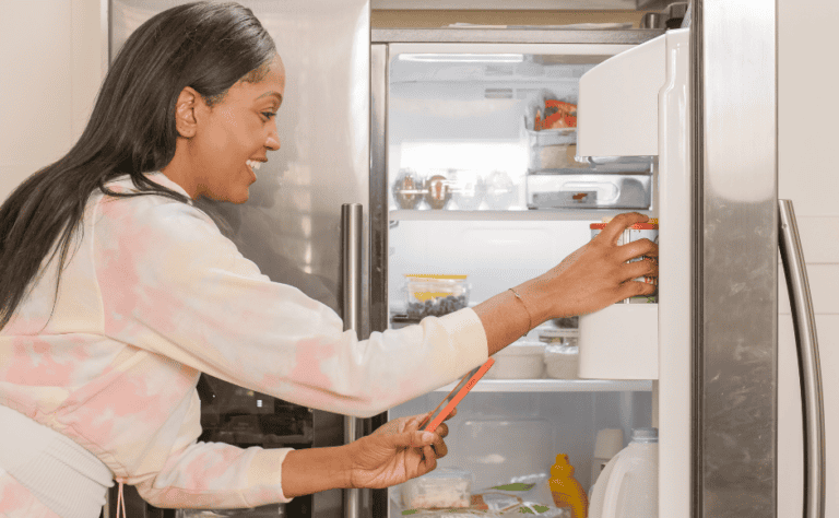 Eight tips for saving energy and money on refrigerator use - Michigan Saves