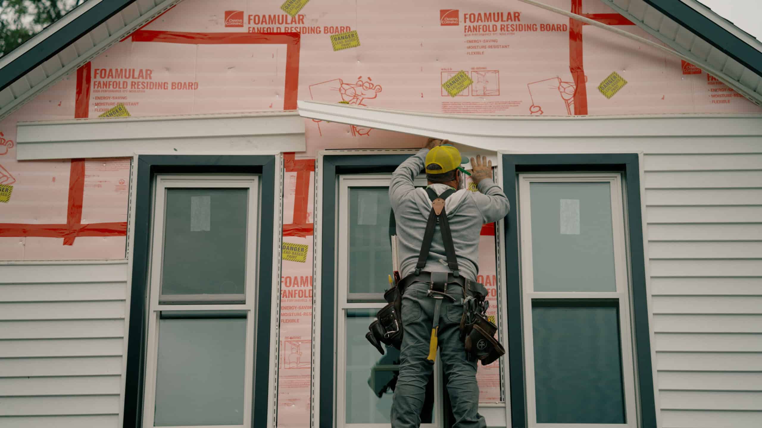 Lead Abatement Resources for Contractors | Michigan Saves