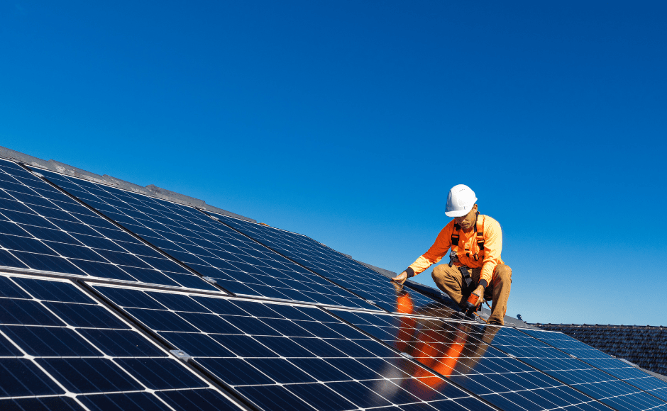 Solar panels 101: Everything you need to know before making the switch ...